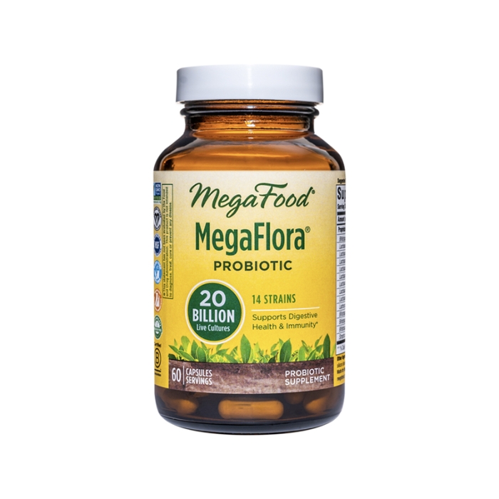 MegaFlora | Greatlife.fi