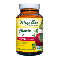 Aurinkoinen tarina: Panik, masennus ja D-vitamiini | Greatlife.fi